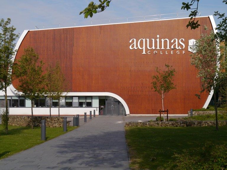 Englandaustausch (Stockport und Manchester) – Katharineum zu Lübeck