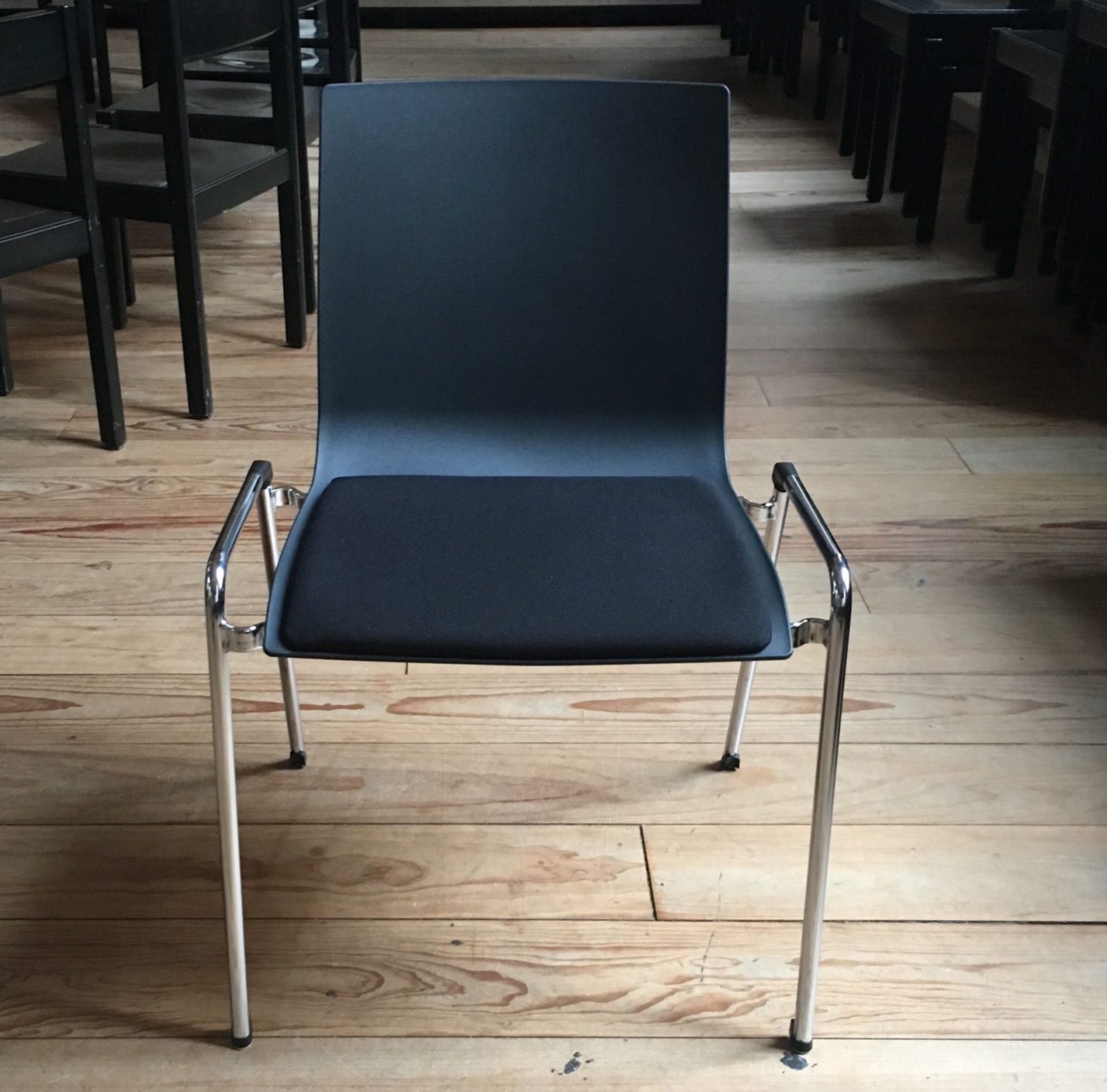 Stuhlpatenschaft – Katharineum zu Lübeck