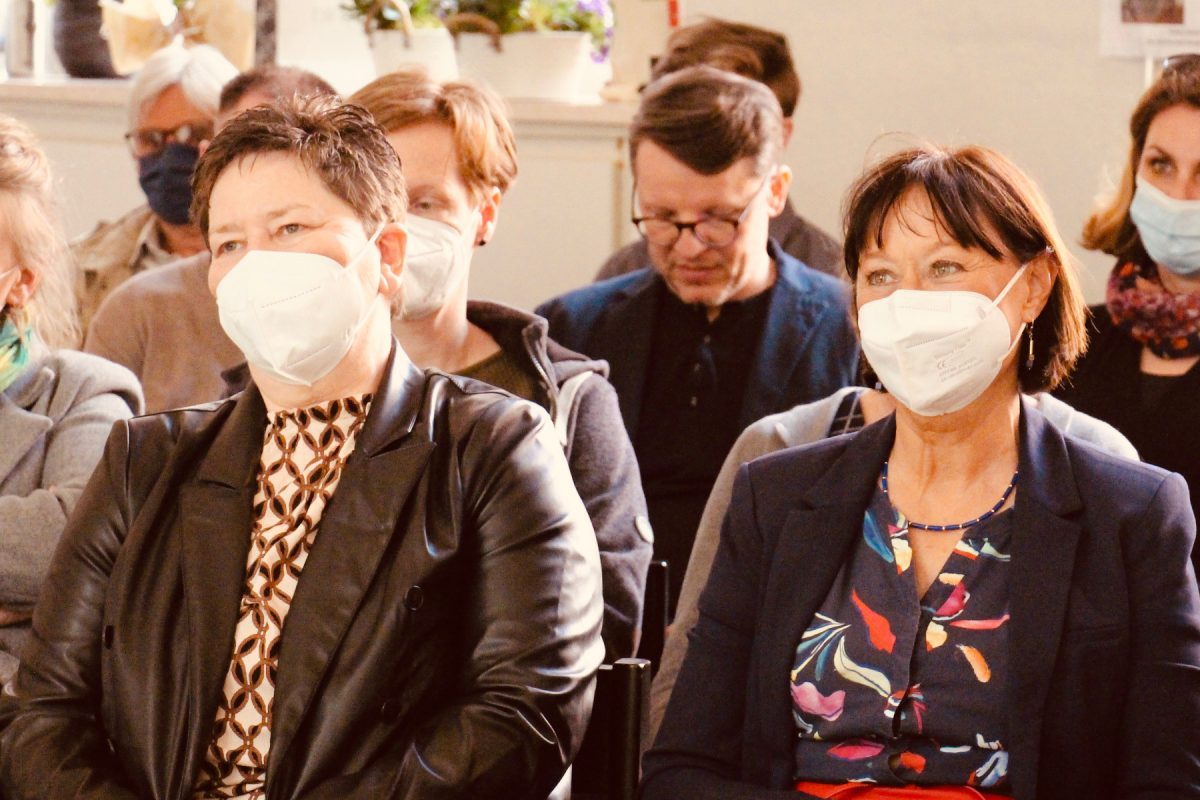 Verabschiedungen im Kollegium – 2. Halbjahr 2022 (Teil 1) – Katharineum zu Lübeck