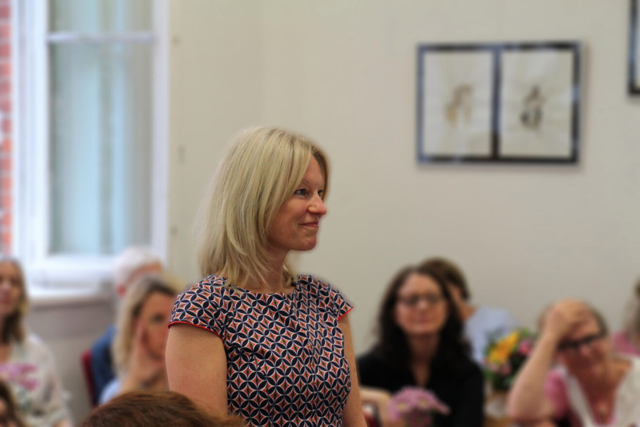 Verabschiedung im Kollegium (Juli 2023) – Katharineum zu Lübeck