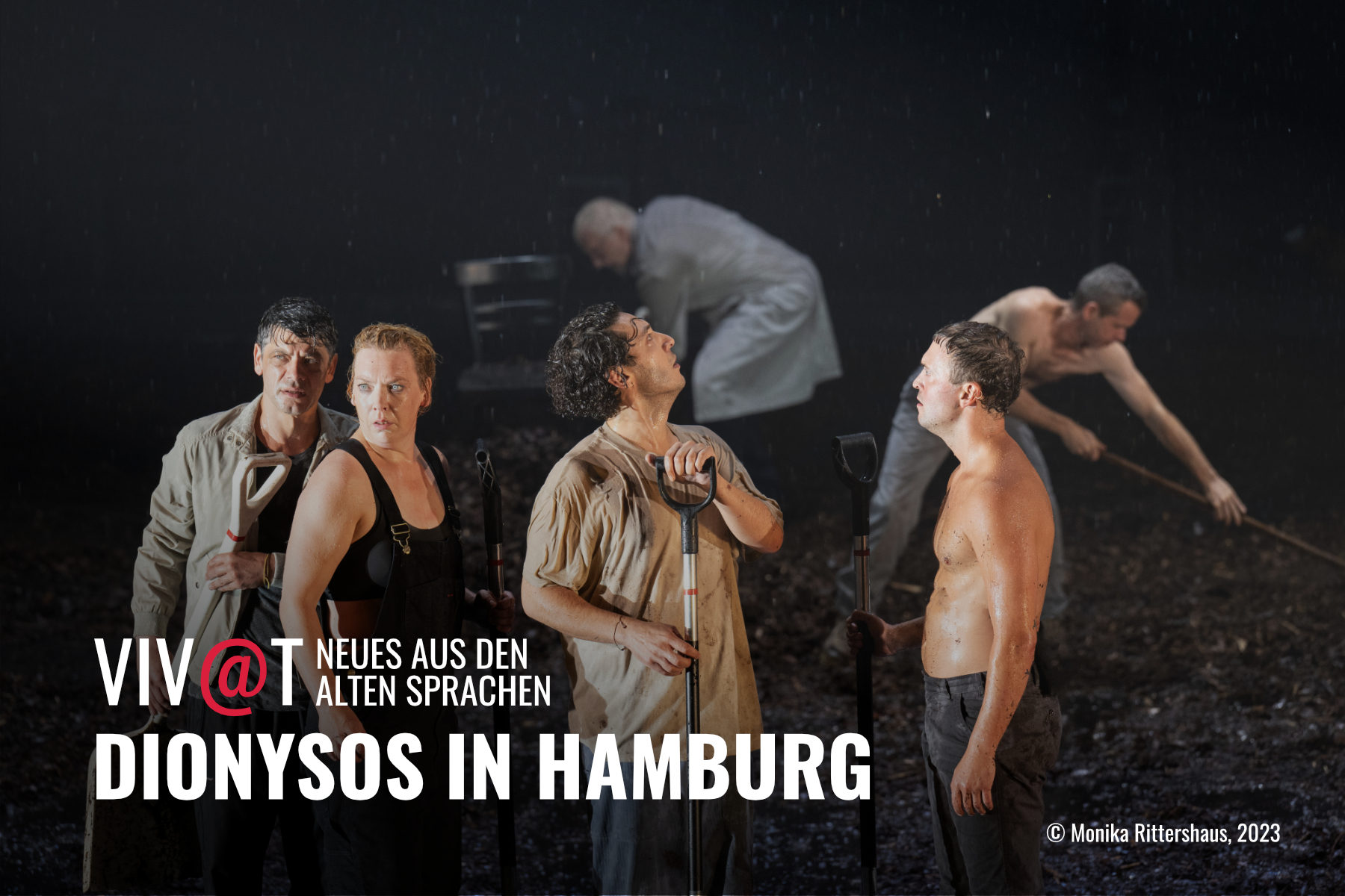 Besuch des Schauspielhauses in Hamburg – Katharineum zu Lübeck